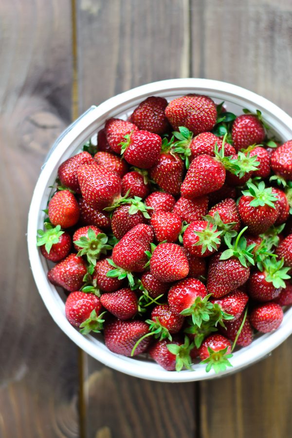 Fresh Strawberry Pie