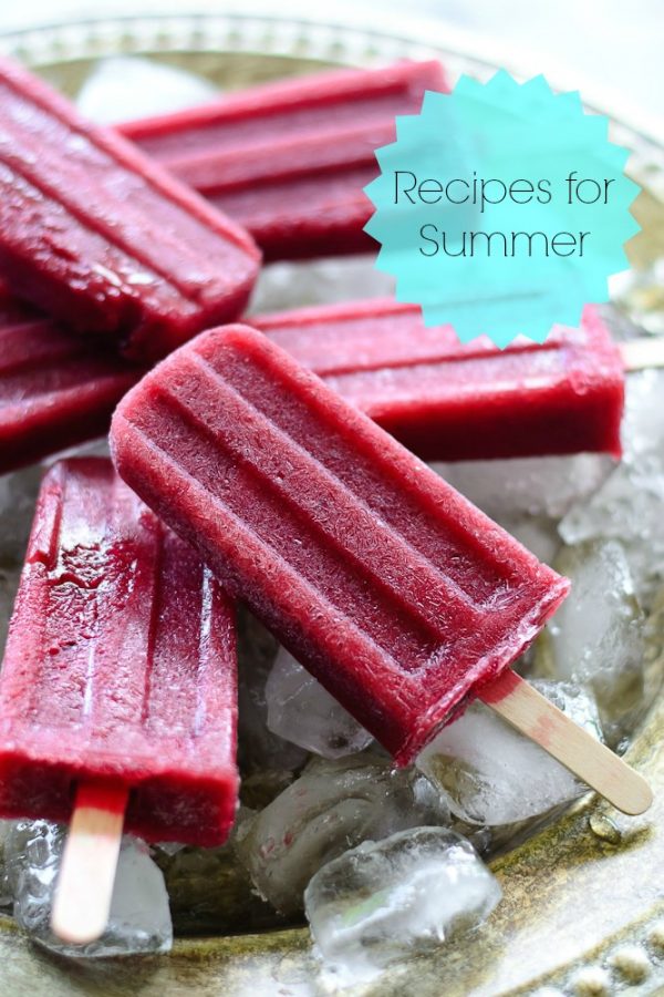 Just Putzing Around the Kitchen